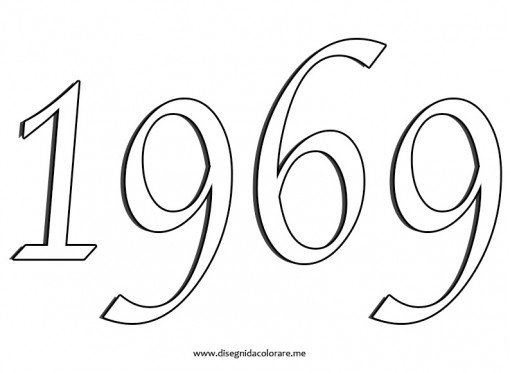 Numeri Archivi - Pagina 3 di 14 - Disegni da colorare Numeri Archivi - Pagina 3 di 14 - Disegni da colorare