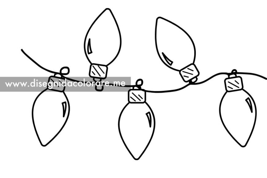 Cose: Disegni da stampare e colorare - Pagina 6 di 47 - Disegni da colorare